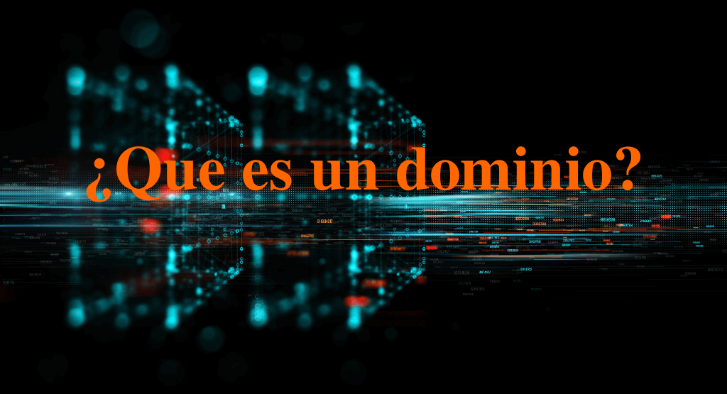 ¿Qué es un dominio y registrarlo barato?
